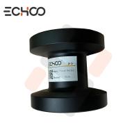 China Demag DF65C Asphalt Paver Bottom Roller Aftermarket Undercarriage Parts for sale