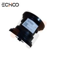 China UF125E1E Under Roller Fits Asphalt Paving Equipment Aftermarket Undercarriage Parts for sale