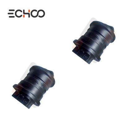 China UF125E1E Under Roller Fits Asphalt Paving Equipment Aftermarket Undercarriage Parts for sale