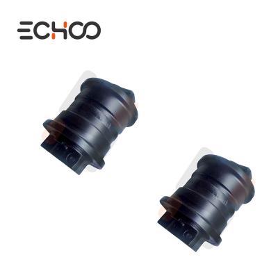 China 2038734 Track Roller Fits Vogele Asphalt Paver Undercarriage Parts for sale