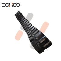 China Rubber Track VIO50 For YANMAR Mini Excavator Construction Machine Undercarriage for sale