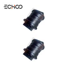 China 309954012 Bottom Roller Fits Vogele Paver Undercarriage Components for sale