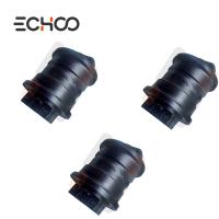 China Bottom Roller 4611340028 Fits Vogele Asphalt Paver Undercarriage Frame for sale
