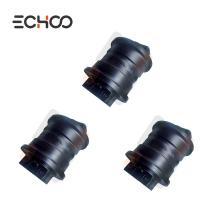 China 2004611340028 Under Roller Compatible With Vogele Asphalt Paver Spare Parts for sale