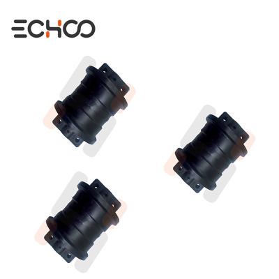 China A37020C0M00 Track Roller Fits Vogele Paver Undercarriage Frame for sale
