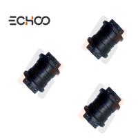 China Bottom Roller A37020C0Y00 Fits Vogele Paver Undercarriage Spare Parts for sale