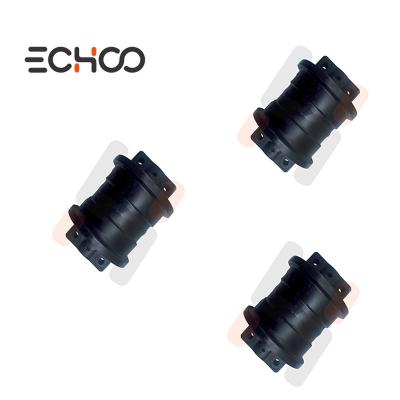 China Bottom Roller A37020C0Y00 Fits Vogele Paver Undercarriage Spare Parts for sale