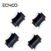 China Track Roller Fits Bomag BF800 Paver Aftermarket Undercarriage Spare Parts for sale