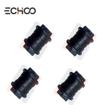 China Track Roller Fits Bomag BF800 Paver Aftermarket Undercarriage Spare Parts for sale