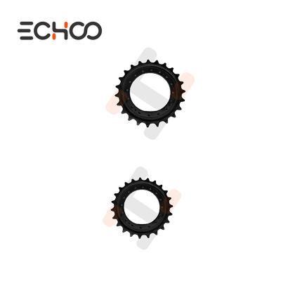 China 4610042048 Sprocket Fits Vogele Asphalt Paver Aftermarket Undercarriage Parts for sale
