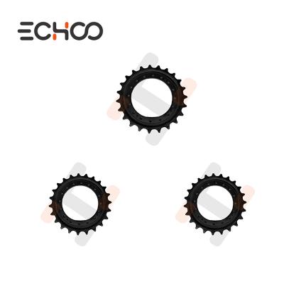 China Sprocket UR155E423 Fits Vogele Asphalt Paver Aftermarket Undercarriage Parts for sale