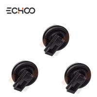 China P9702400M00 Idler Wheel Fits Vogele Paver Undercarriage Components for sale