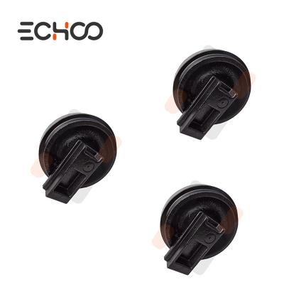 China Idler Wheel P9702300Y00 Fits Vogele Paver Aftermarket Undercarriage Parts for sale