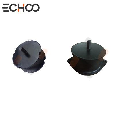 China Rubber Buffer HC20 For HUDCO Compactor Drive Undercarriage Parts Vibration damping for sale