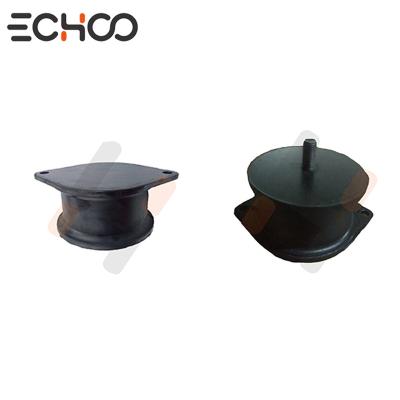 China Rubber Shock for ICE 18RF Vibrator Hammer Road Construction Accessories for sale