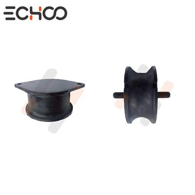 China Rubber Buffer For ICE328B Pile Driver Vibrator Hammer Construction Accessories for sale
