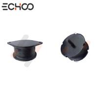 China Rubber Buffer for ICE 416L Hydraulic Hammer Road Construction Vibration Parts for sale