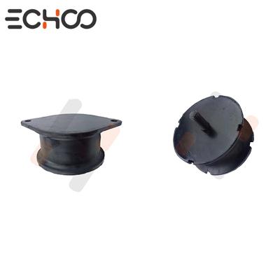 China Rubber Buffer for ICE 416L Hydraulic Hammer Road Construction Vibration Parts for sale