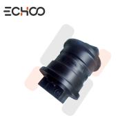 China 4611340027 Lower Roller Fits Vogele Paver Aftermarket Undercarriage Parts for sale