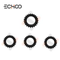 China 2331885 Chain Sprocket For Vogele Paver Aftermarket Undercarriage Part for sale
