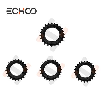 China 2331885 Chain Sprocket For Vogele Paver Aftermarket Undercarriage Part for sale