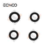 China Drive Sprocket R14020F0Y01 For Vogele Paver Aftermarket Undercarriage Part for sale