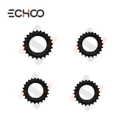 China Drive Sprocket R14020F0Y01 For Vogele Paver Aftermarket Undercarriage Part for sale
