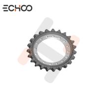 China Drive Sprocket R14020F0Y01 For Vogele Paver Aftermarket Undercarriage Part for sale