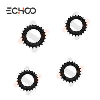 China Vogele Asphalt Paver Drive Sprocket UR155E723 Aftermarket Undercarriage Part for sale
