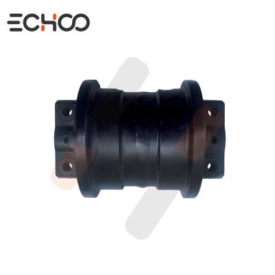 China 2038715 Bottom Roller Fits Road Construction Milling Undercarriage Parts for sale