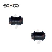 China Track Roller For Dynapac SD2500CS Paver Aftermarket Undercarriage Parts for sale