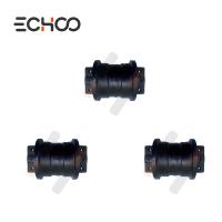 China Under Roller A7402000M00 For Road Construction Machine Undercarriage Frame for sale