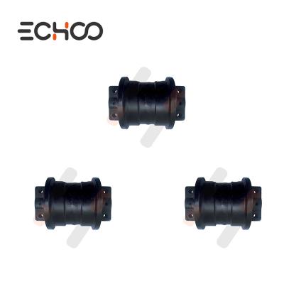 China Under Roller A7402000M00 For Road Construction Machine Undercarriage Frame for sale