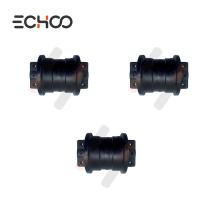 China Titan 325 Track Roller For Asphalt Paver Aftermarket Undercarriage Parts for sale