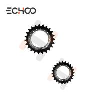 China 309959023 Sprocket fits road milling machine chassis accessories for sale