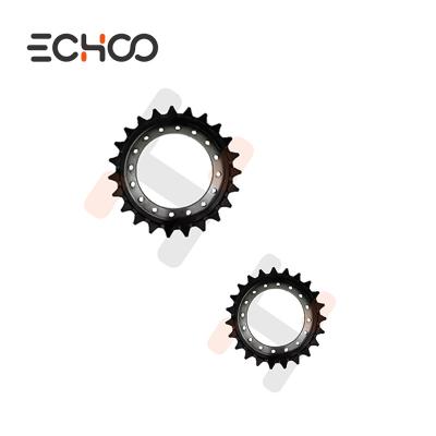 China 309959023 Sprocket fits road milling machine chassis accessories for sale