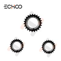 China R4A01000Y01 Chain sprocket fits road milling machine chassis component for sale