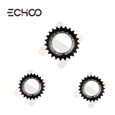 China R4A01000Y01 Chain sprocket fits road milling machine chassis component for sale