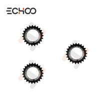 China Chain sprocket R1A000A0Y01 for Vogele asphalt paver undercarriage parts for sale