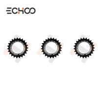 China 2364430 Chain Sprocket For Road Construction Paver Chassis Component for sale