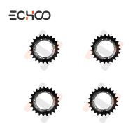China Chain Sprocket 05870335 For Vogele Asphalt Paver Undercarriage Component for sale