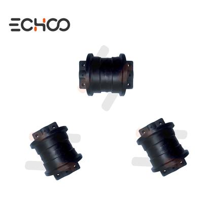China Under Roller 4812071057 For Dynapac Paver Aftermarket Undercarriage Parts for sale