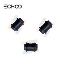 China Bottom Roller 58867839 For Road Construction Machine Undercarriage Frame for sale