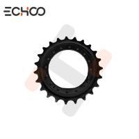 China Drive Sprocket For Vogele Super Boy Asphalt Paver Undercarriage Parts for sale