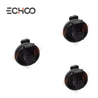 China 31166218 Idler Wheel For Road Construction Machine Undercarriage Parts for sale