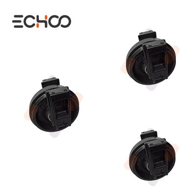 China 31166218 Idler Wheel For Road Construction Machine Undercarriage Parts for sale