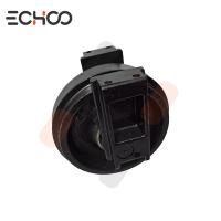 China 31166218 Idler Wheel For Road Construction Machine Undercarriage Parts for sale
