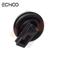 China 31166218 Idler Wheel For Road Construction Machine Undercarriage Parts for sale