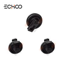 China 2043961 Idler Wheel Fits Vogele Asphalt Paver Undercarriage Components for sale