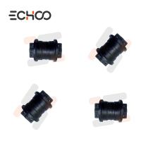 China UF125E2E Track Roller For Road Construction Machine Aftermarket Undercarriage Parts for sale